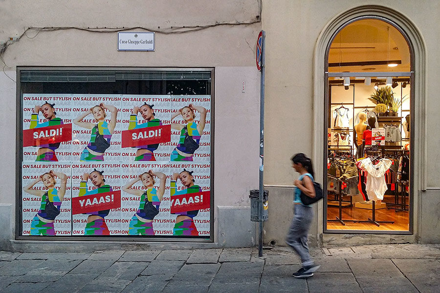 Dia miller y maru fox i got a surprise at the door with